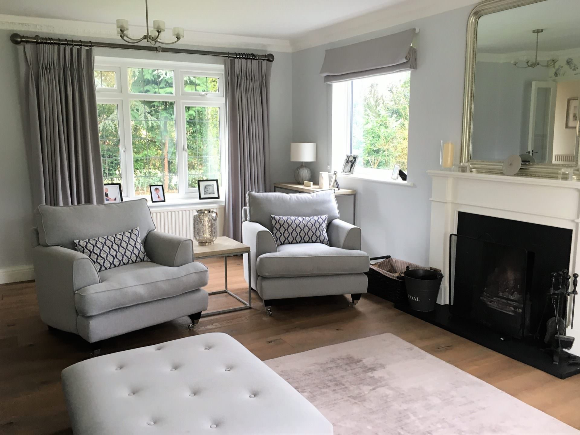 Home - Ditton Interiors - Affordable Interior Design Services