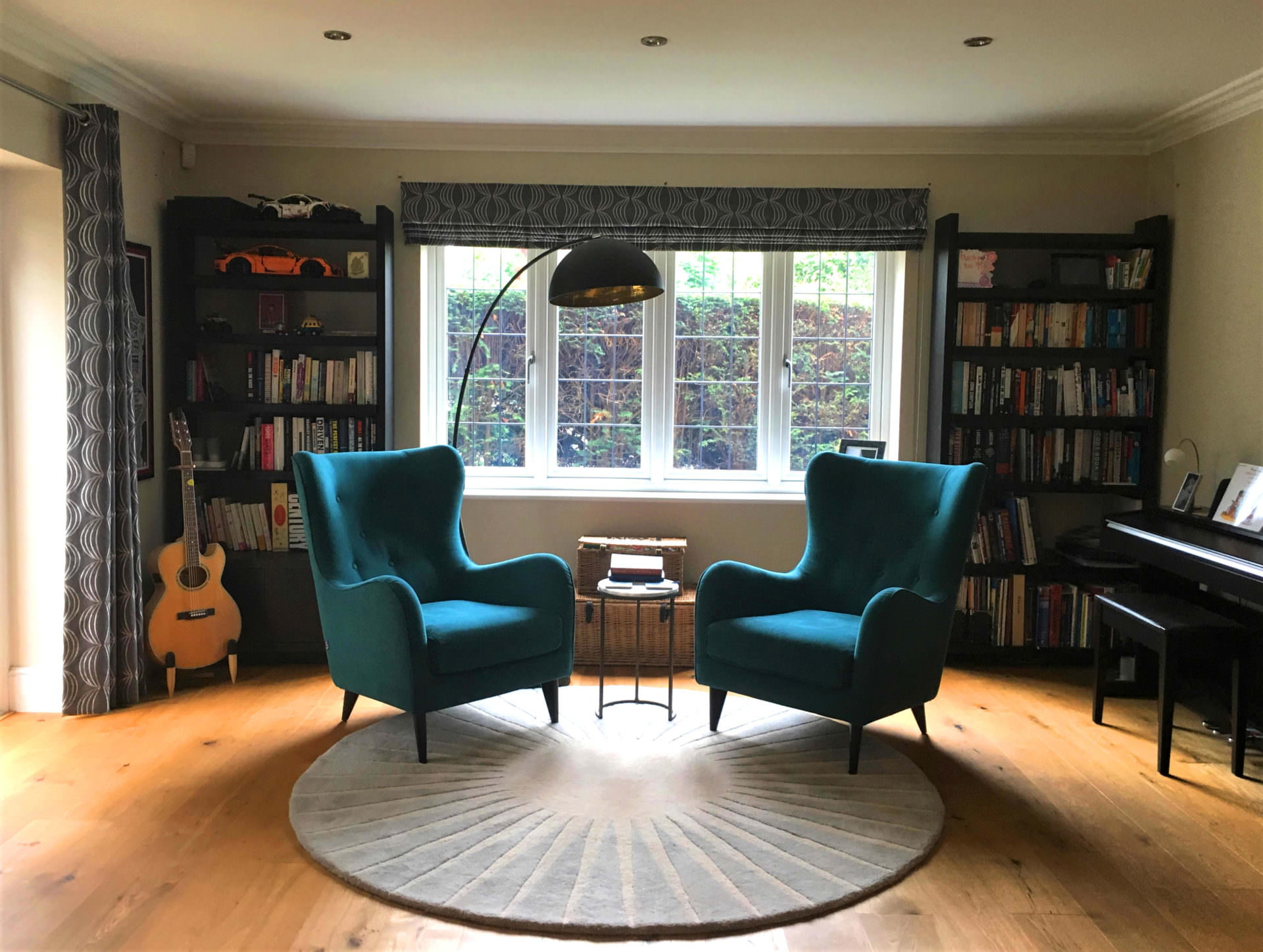 Home - Ditton Interiors - Affordable Interior Design Services